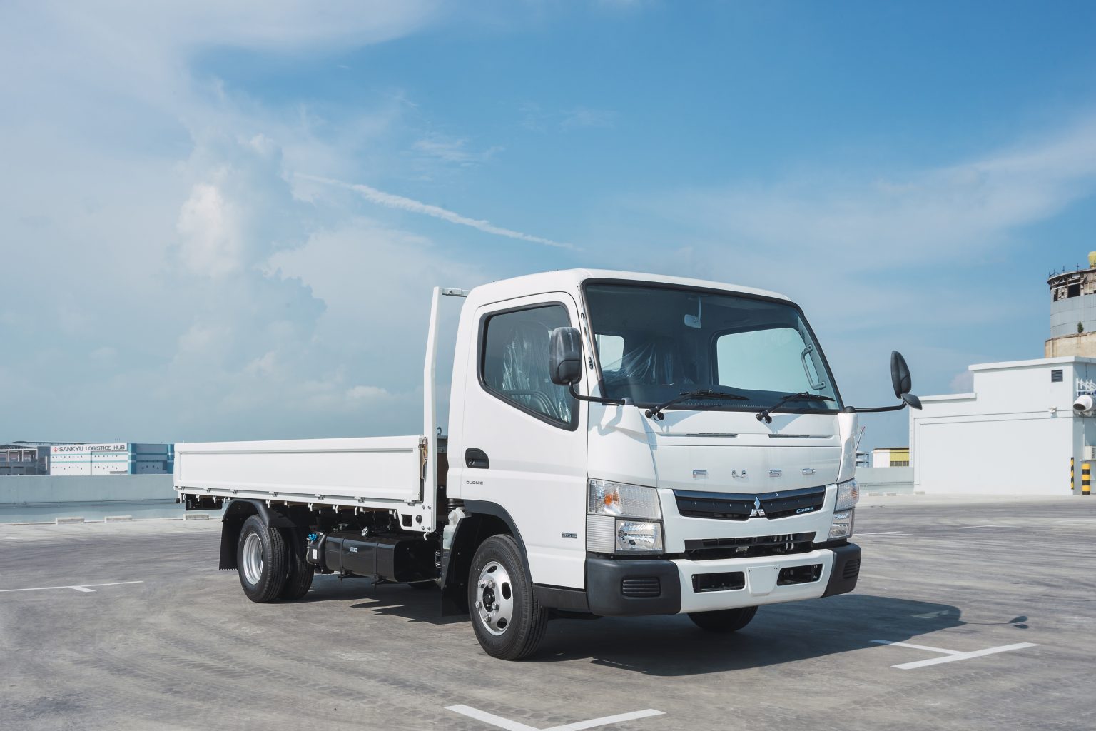 FUSO Singapore